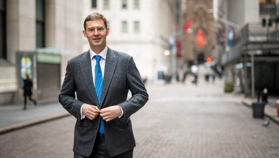 bne IntelliNews - Freedom Holding Corporate’s Timur Turlov: I’ve put ...