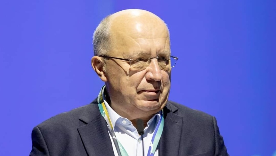 bne IntelliNews - Former Lithuanian premier Andrius Kubilius appointed ...