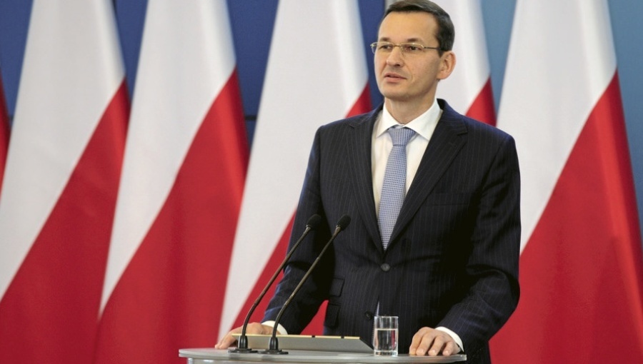 bne IntelliNews - Farmers union leader and journalist named as two new targets of Poland’s ...