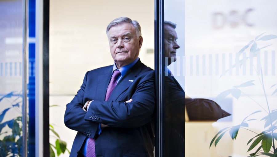 bne IntelliNews - Russia's Yakunin-founded Dialogue of Civilizations ...