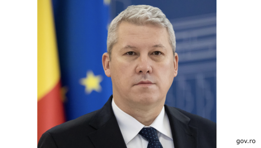 bne IntelliNews - Romania's Interior Minister Predoiu appointed interim ...