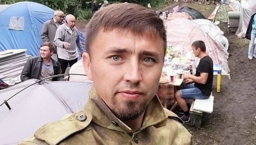 bne IntelliNews - Bashkortostan demonstrations grow into largest since the Ukraine war started