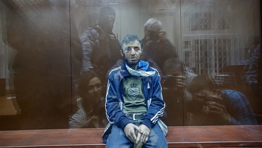 bne IntelliNews - Putin admits Islamic terrorists carried out the ...