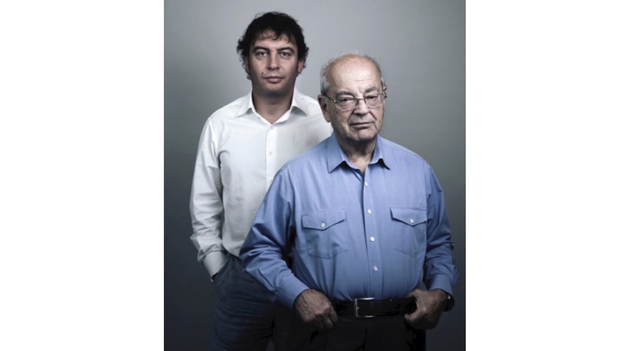 bne IntelliNews - Zimin Foundation: Science at the heart of our ...