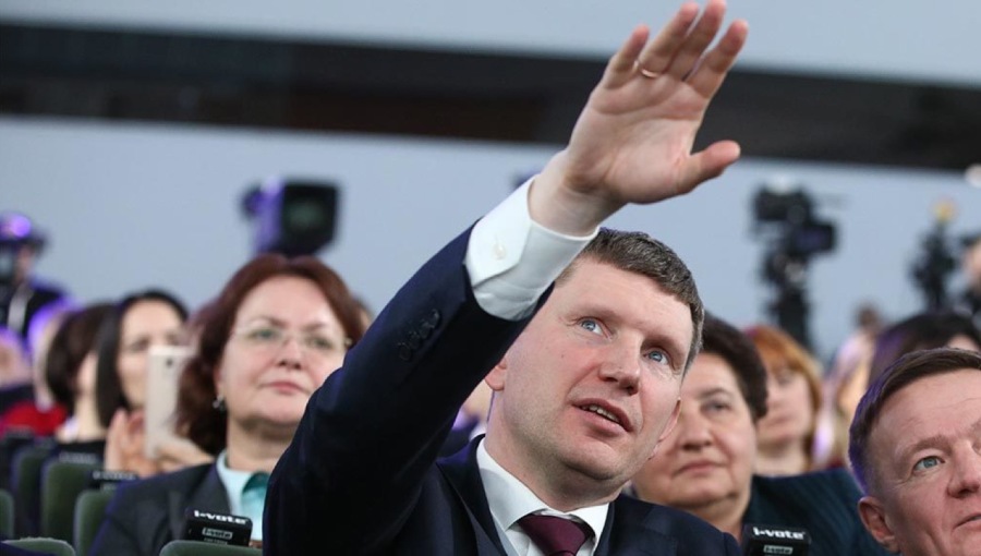 bne IntelliNews - bneGREEN: Wishful thinking in Russia's EconMin CO2 ...