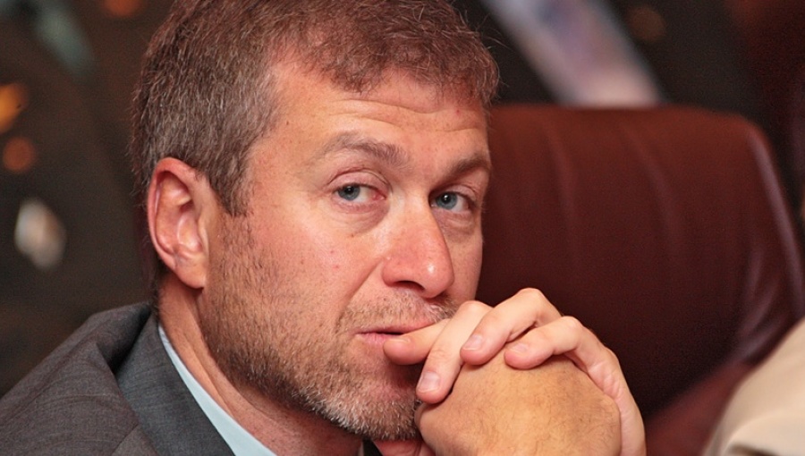 bne IntelliNews - Roman Abramovich backs game publisher to design “fun ...