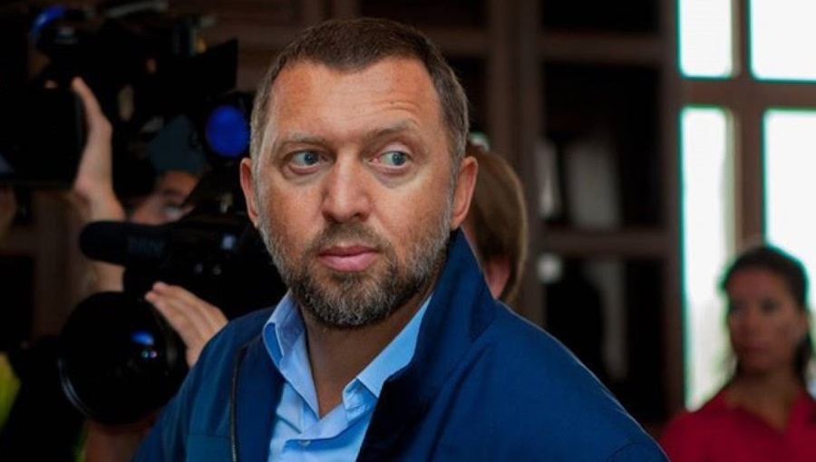 bne IntelliNews - Deripaska steps up to Russia’s fight against the ...