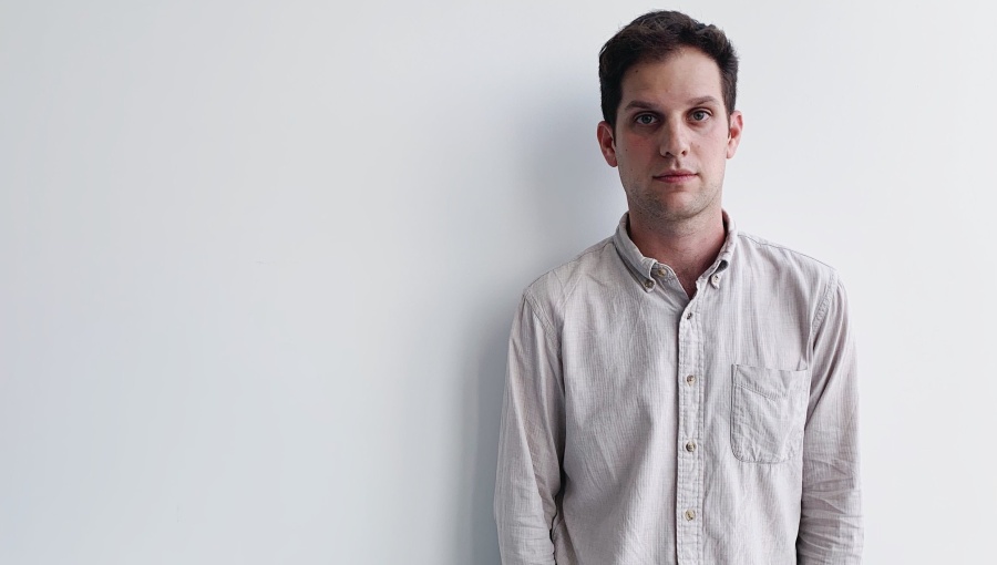 bne IntelliNews - Journalism in Russia just got more dangerous: WSJ ...