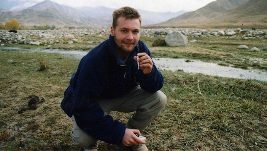 bne IntelliNews - Roddy Scott Foundation providing education to the ...