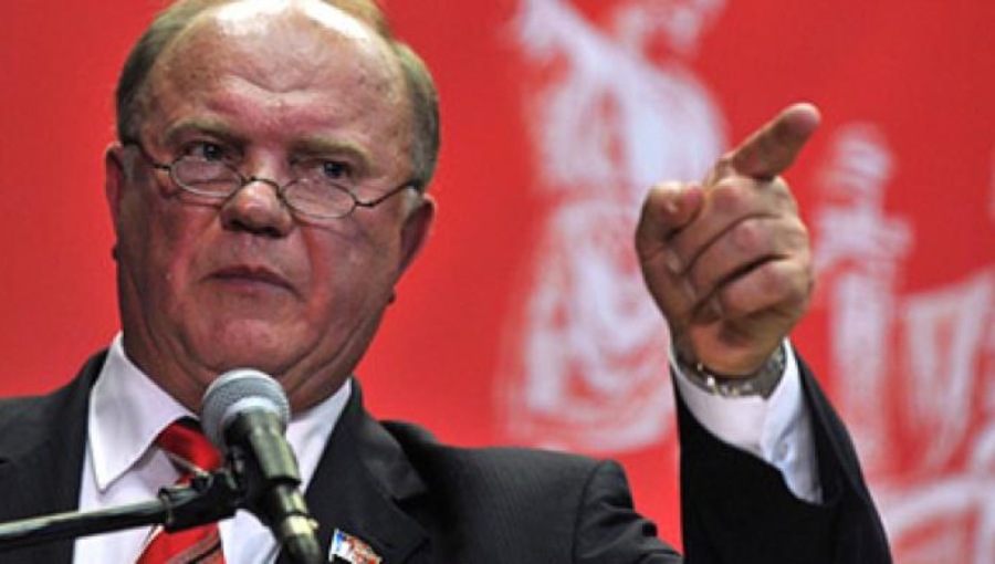 bne IntelliNews - FPRI BMB Russia: Navalny stirs dissent in the ...