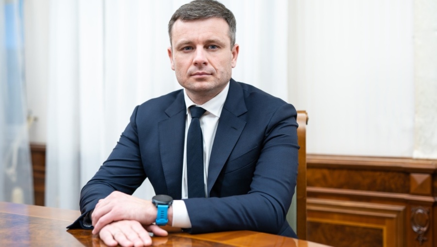 bne IntelliNews - Ukraine’s 2024 budget is missing $29bn of ...