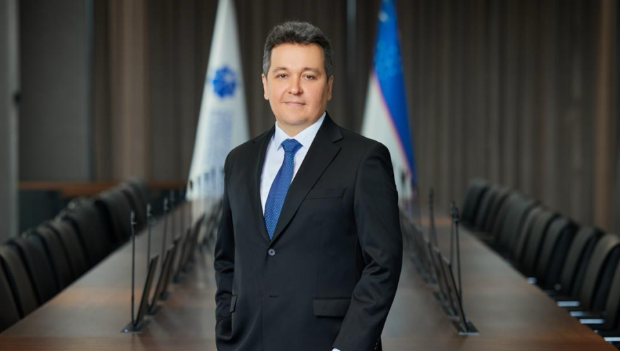 bne IntelliNews - Uzbekistan’s IT outsourcing sector takes off