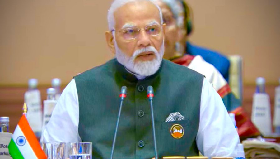 bne IntelliNews - Indian PM Narendra Modi to visit Kyiv amid diplomatic ...