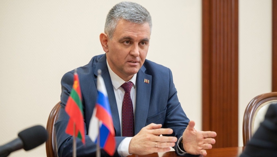 bne IntelliNews - Transnistria accuses Ukraine of failed terrorist ...