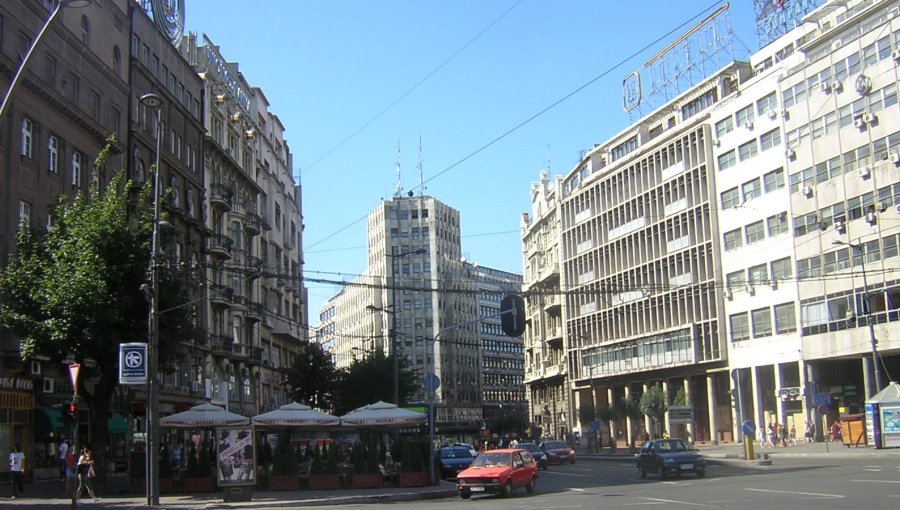 bne IntelliNews - Serbia's population continues to decline