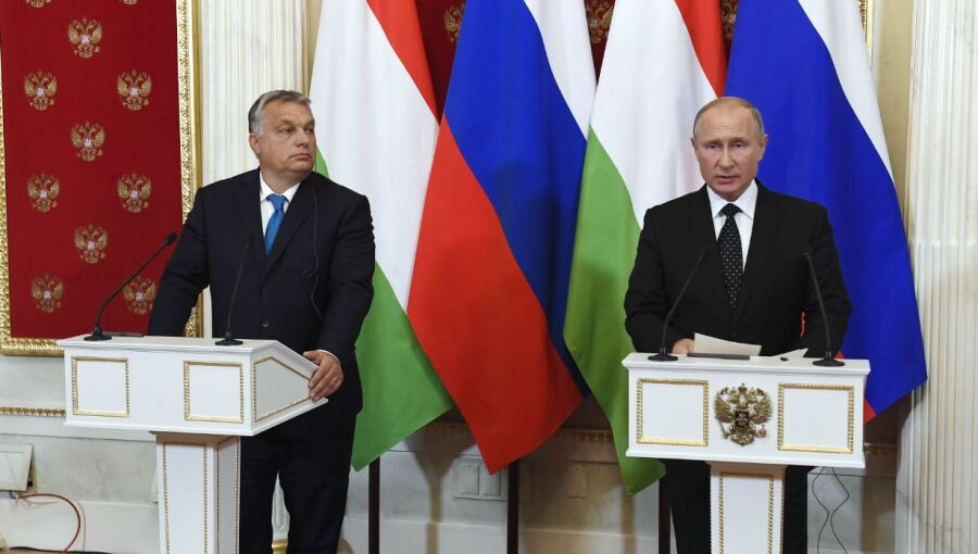 bne IntelliNews - Hungary to launch national consultation on EU ...