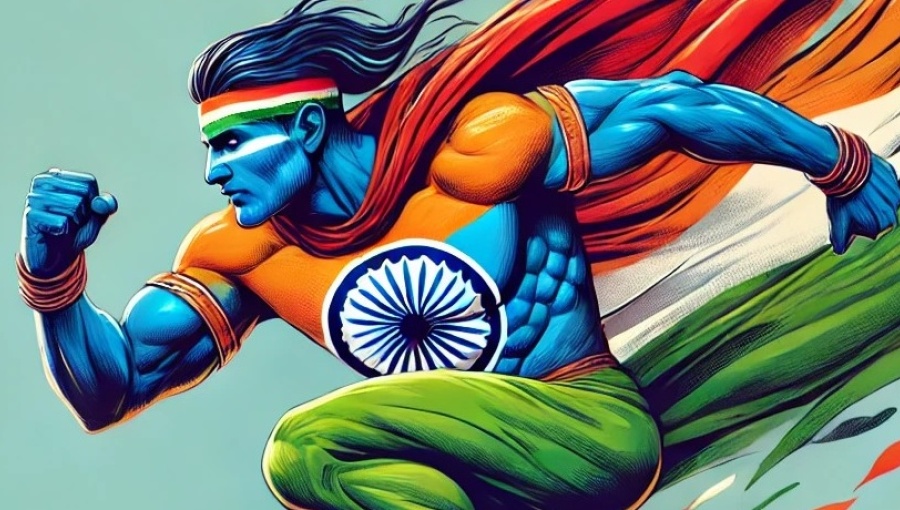 bne IntelliNews - ING: India is likely to remain the region's fastest ...