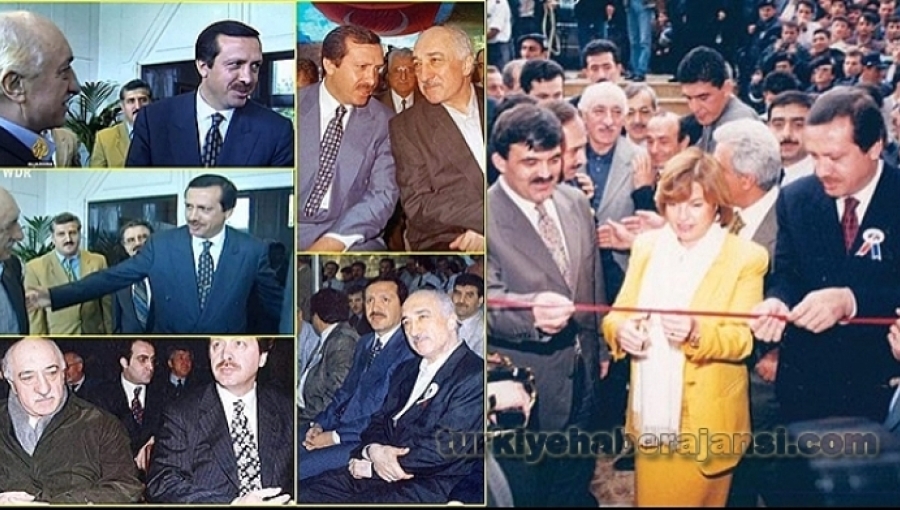 bne IntelliNews - Fethullah Gulen, an alternative obituary
