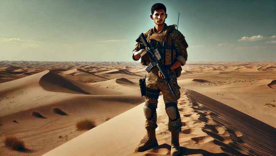 bne IntelliNews - Colombian mercenaries trapped in Sudan’s conflict