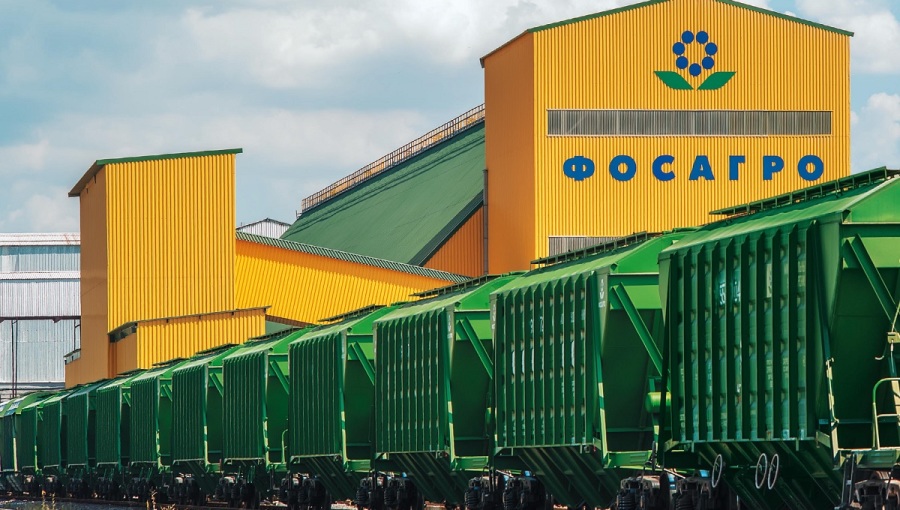 bne IntelliNews - INTERVIEW: Russia's Phosagro fertiliser producer goes ...