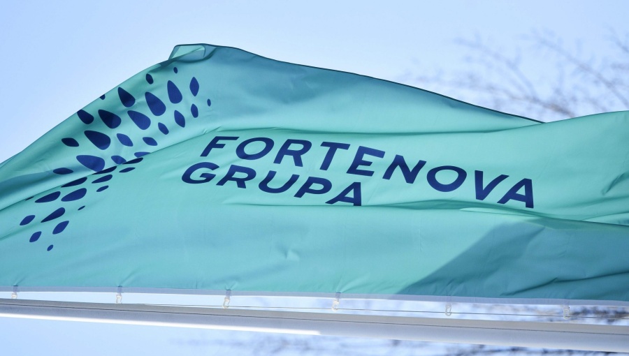 bne IntelliNews - Croatian opposition party claims Fortenova CEO helped ...