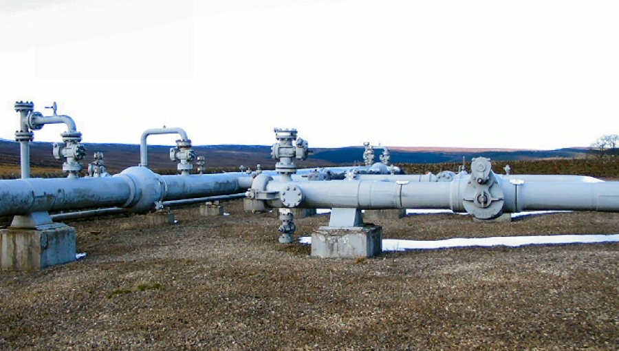 bne IntelliNews - Bulgaria tries to resurrect South Stream gas project