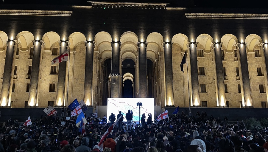 bne IntelliNews - Investigation sheds light on the way Georgian Dream ...