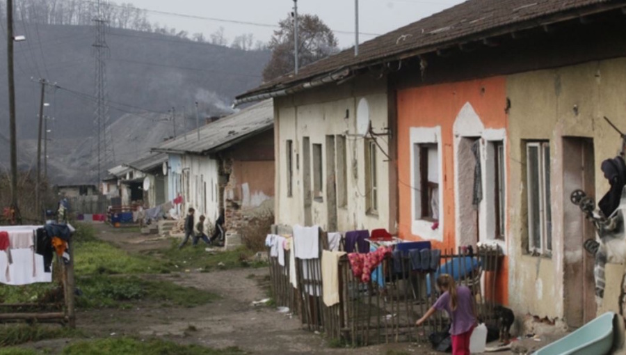 bne IntelliNews - Three of seven Hungarian regions among 20 poorest in EU
