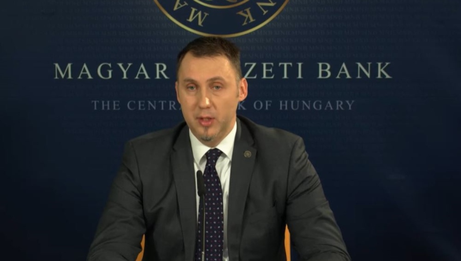 bne IntelliNews - Hungarian rate-setters slow pace of rate cuts to 50bp ...