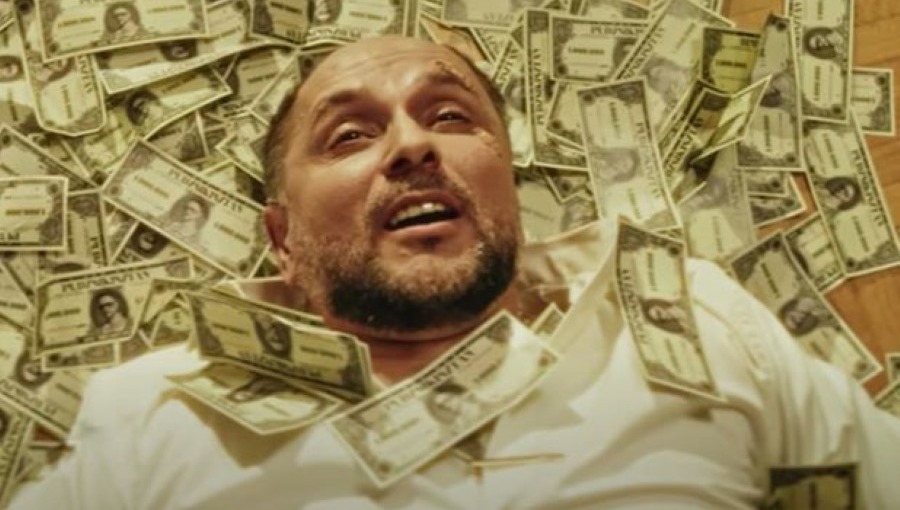 bne IntelliNews - Hungarian rapper's video taking aim at Viktor Orban ...