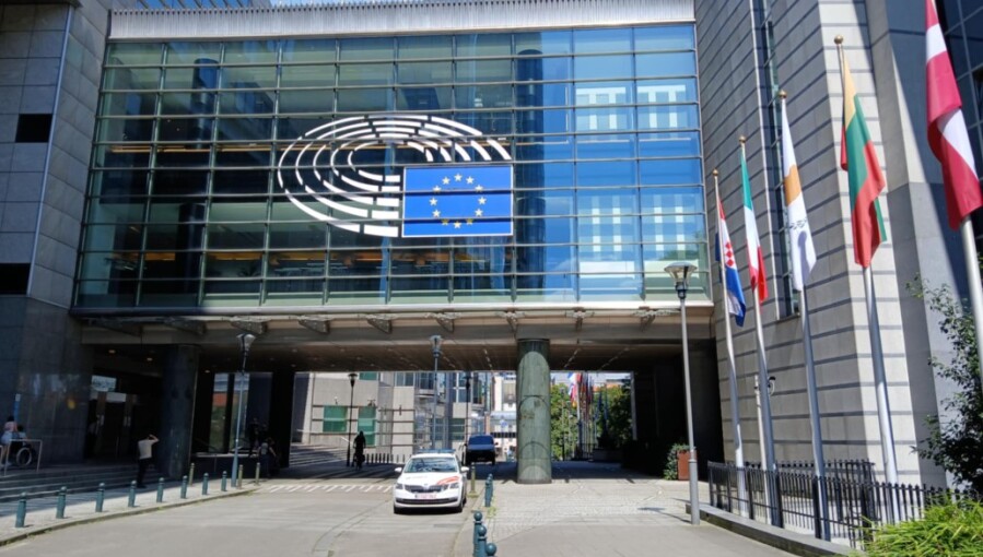 bne IntelliNews - EU Parliament joins lawsuit against Hungary over ...