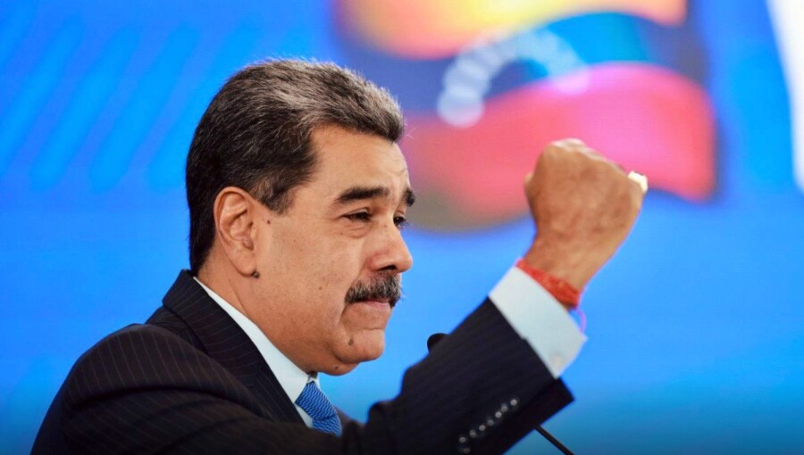 bne IntelliNews - COMMENT: Behind Venezuela's phantom cartel, Trump's ...