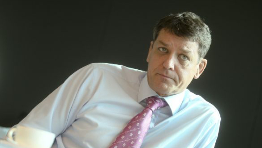 bne IntelliNews - Frying pan to fire: Russia banking exile Steve ...