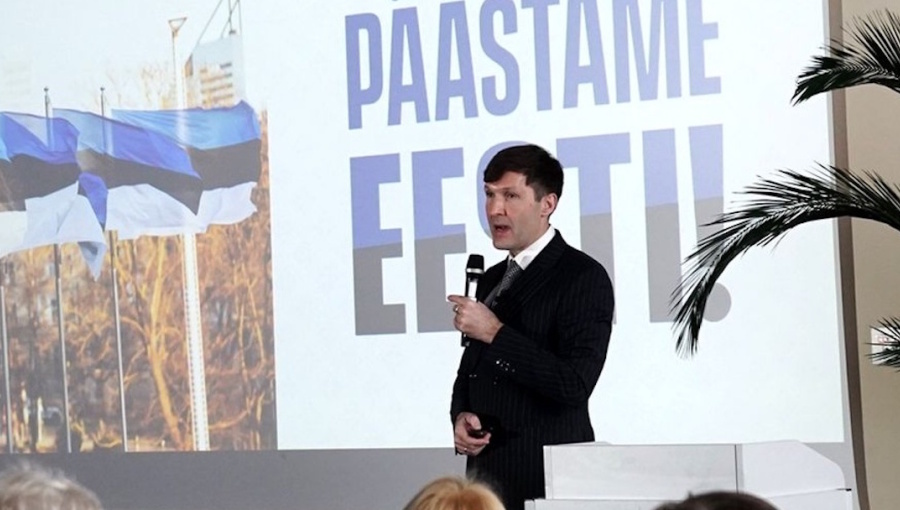bne IntelliNews - Estonia's far-right EKRE party should not be written off