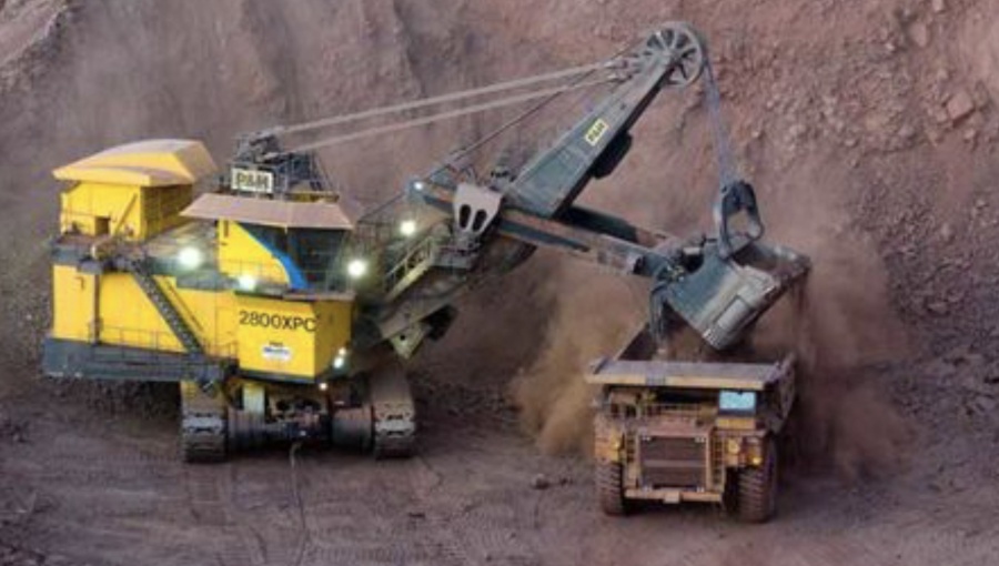 Mining in Mauritania: A Leading Sector with Promising Horizons | Leaders