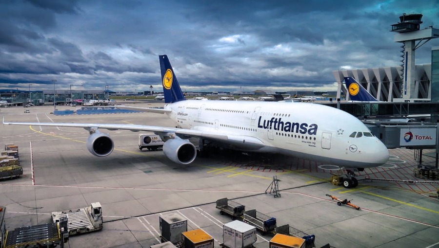 bne IntelliNews - Lufthansa, Austrian Airlines to resume flights to Iran