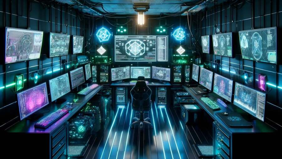 bne IntelliNews - Romanian intelligence service says bot farms active ...