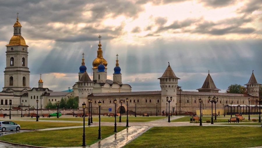 bne IntelliNews - Russia’s poorest regions amongst the biggest winners ...