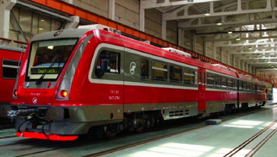 bne IntelliNews - Serbian Railways to shed 6,000 employees by 2021