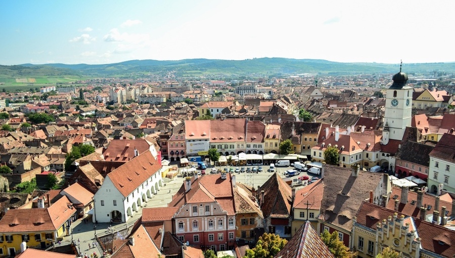 bne IntelliNews - World Bank cuts Romania's growth forecast to lowest ...