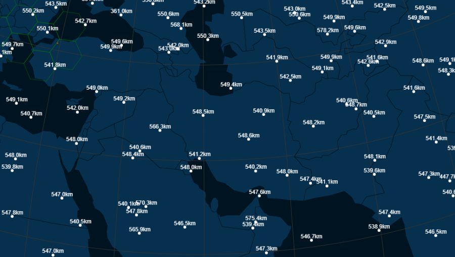 bne IntelliNews - Smugglers reportedly selling Musk’s Starlink dishes ...