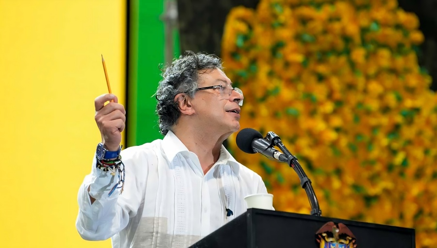 bne IntelliNews - Colombia backtracks on intelligence sharing suspension with US