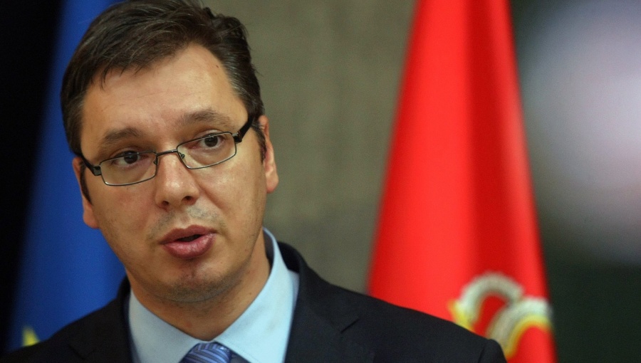 bne IntelliNews - Serbian broadcaster punishes journalist over ...
