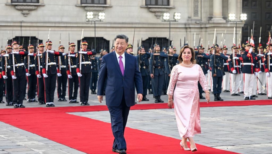 bne IntelliNews - LATAM BLOG: The elusive dream of connecting two ...